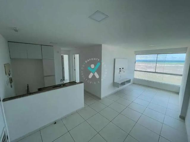 Apartamento para Venda em Jaboatão dos Guararapes/PE Barra de Jangada 2 Quartos