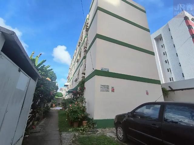 Apartamento para Venda em Jaboatão dos Guararapes/PE Barra de Jangada 2 Quartos