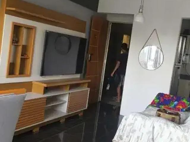 Apartamento para Venda em Jaboatão dos Guararapes/PE Barra de Jangada 2 Quartos