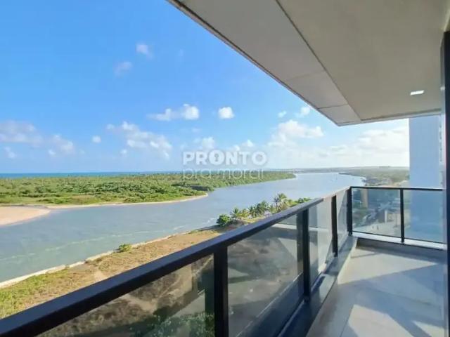 Apartamento para Venda em Jaboatão dos Guararapes/PE Barra de Jangada 2 Quartos