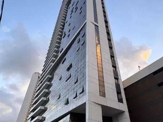 Apartamento para Venda em Jaboatão dos Guararapes/PE Barra de Jangada 2 Quartos