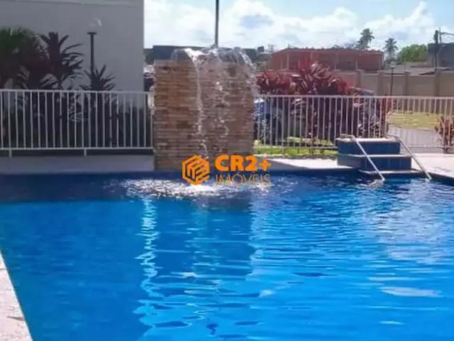 Apartamento para Venda em Jaboatão dos Guararapes/PE Barra de Jangada 2 Quartos