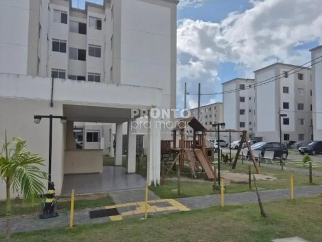 Apartamento para Venda em Jaboatão dos Guararapes/PE Barra de Jangada 2 Quartos