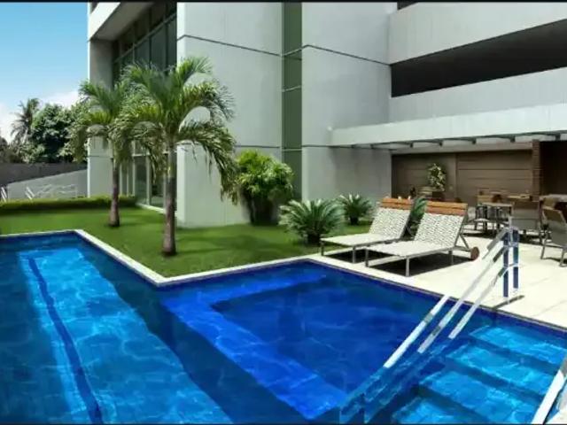 Apartamento para Venda em Jaboatão dos Guararapes/PE Barra de Jangada 2 Quartos