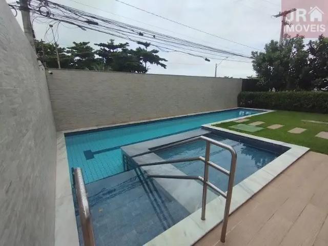 Apartamento para Venda em Jaboatão dos Guararapes/PE Barra de Jangada 2 Quartos