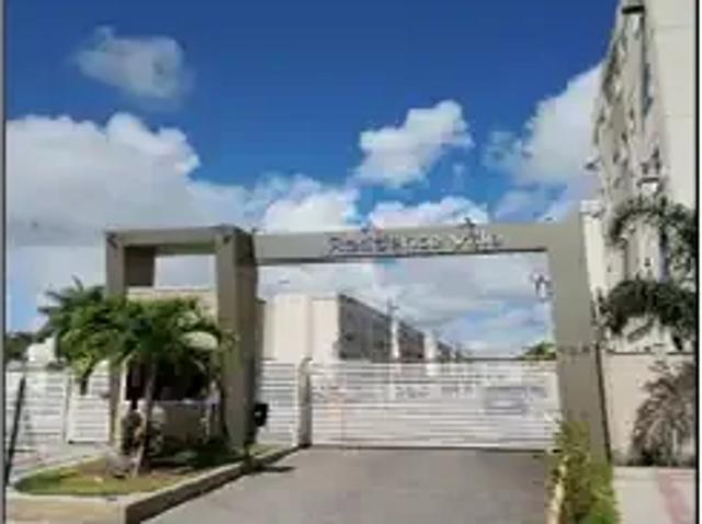 Apartamento para Venda em Jaboatão dos Guararapes/PE Barra de Jangada 2 Quartos