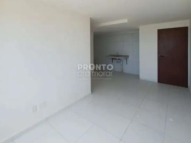 Apartamento para Venda em Jaboatão dos Guararapes/PE Barra de Jangada 2 Quartos