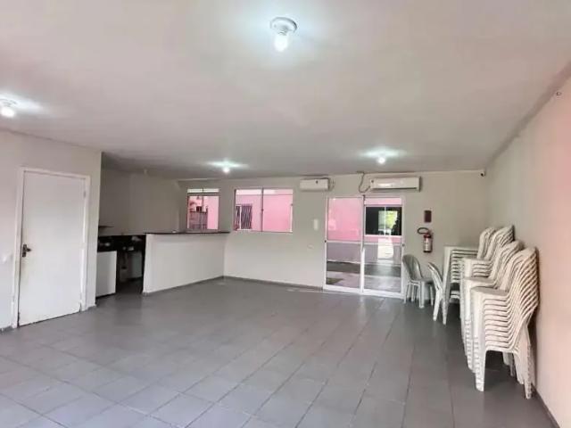 Apartamento para Venda em Jaboatão dos Guararapes/PE Barra de Jangada 2 Quartos