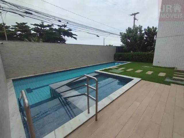 Apartamento para Venda em Jaboatão dos Guararapes/PE Barra de Jangada 2 Quartos