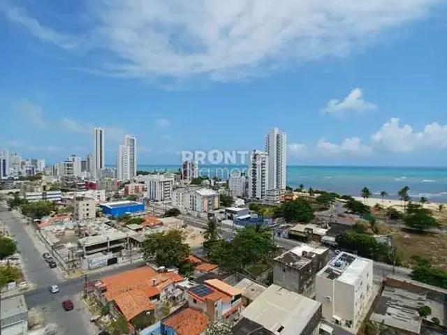 Apartamento para Venda em Jaboatão dos Guararapes/PE Barra de Jangada 2 Quartos