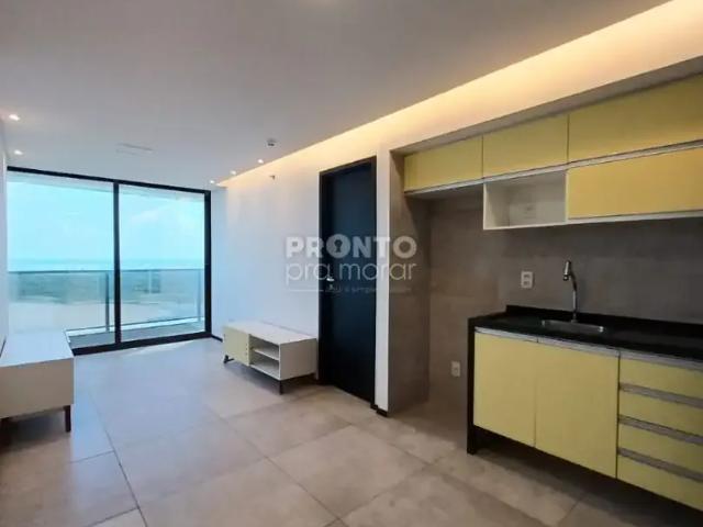 Apartamento para Venda em Jaboatão dos Guararapes/PE Barra de Jangada 2 Quartos