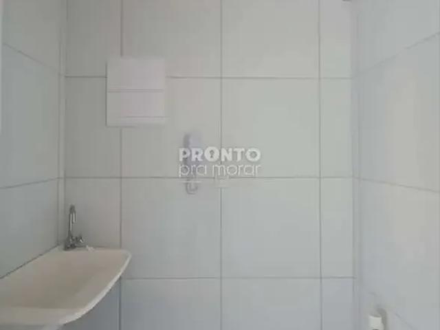 Apartamento para Venda em Jaboatão dos Guararapes/PE Barra de Jangada 2 Quartos