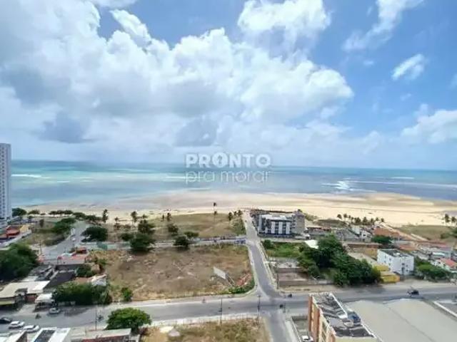 Apartamento para Venda em Jaboatão dos Guararapes/PE Barra de Jangada 2 Quartos