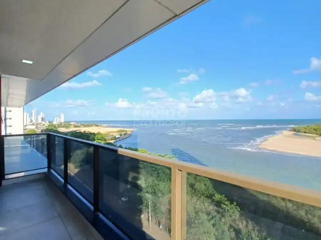 Apartamento para Venda em Jaboatão dos Guararapes/PE Barra de Jangada 2 Quartos
