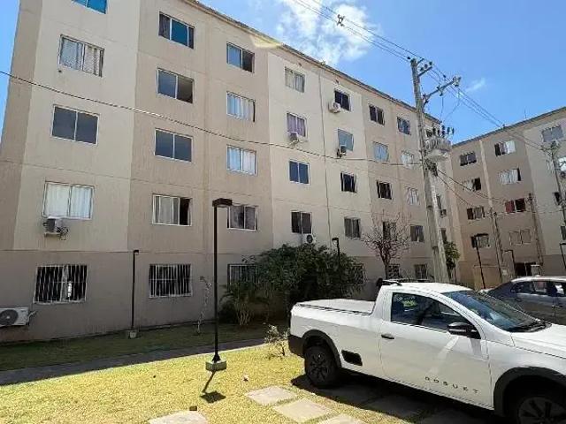 Apartamento para Venda em Jaboatão dos Guararapes/PE Barra de Jangada 2 Quartos