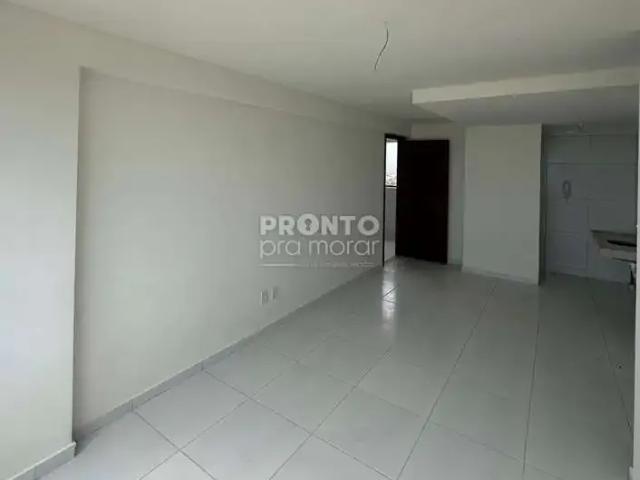 Apartamento para Venda em Jaboatão dos Guararapes/PE Barra de Jangada 2 Quartos