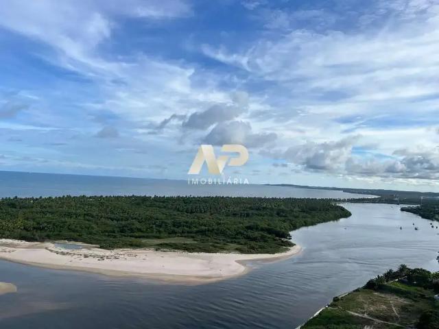 Apartamento para Venda em Jaboatão dos Guararapes/PE Barra de Jangada 2 Quartos