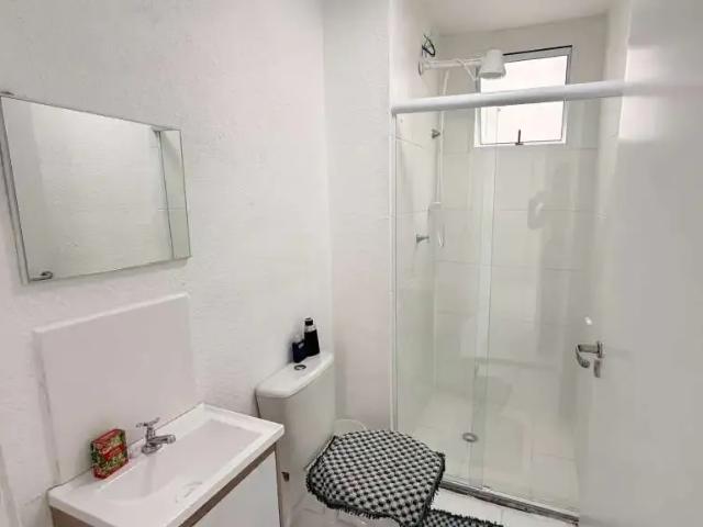 Apartamento para Venda em Jaboatão dos Guararapes/PE Barra de Jangada 2 Quartos