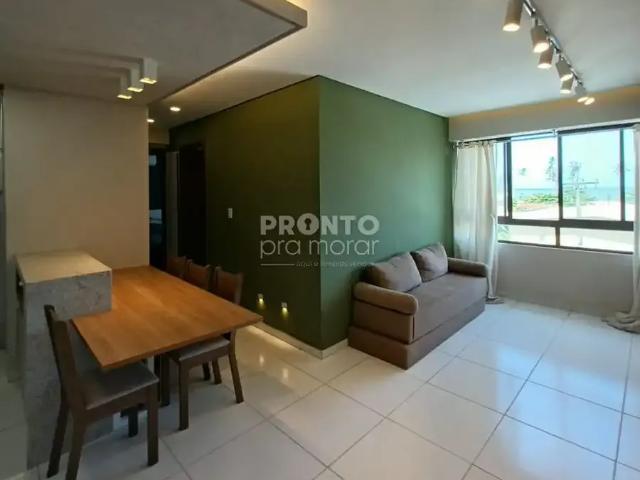 Apartamento para Venda em Jaboatão dos Guararapes/PE Barra de Jangada 2 Quartos