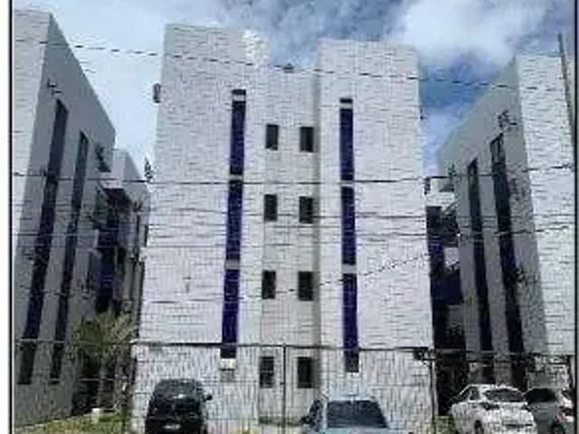 Apartamento para Venda em Jaboatão dos Guararapes/PE Barra de Jangada 2 Quartos