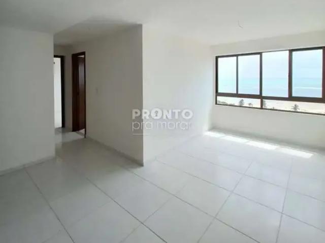 Apartamento para Venda em Jaboatão dos Guararapes/PE Barra de Jangada 2 Quartos