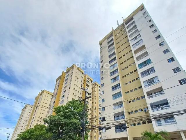 Apartamento para Venda em Jaboatão dos Guararapes/PE Barra de Jangada 2 Quartos