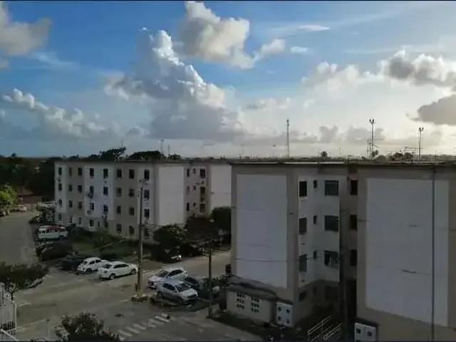 Apartamento para Venda em Jaboatão dos Guararapes/PE Barra de Jangada 2 Quartos