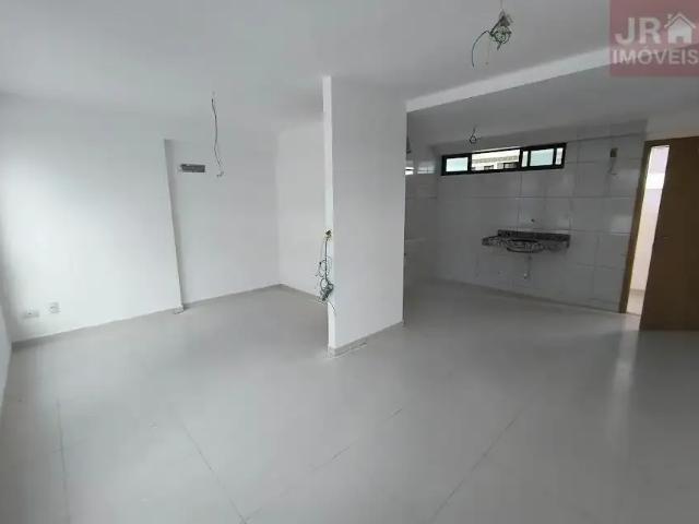 Apartamento para Venda em Jaboatão dos Guararapes/PE Barra de Jangada 2 Quartos