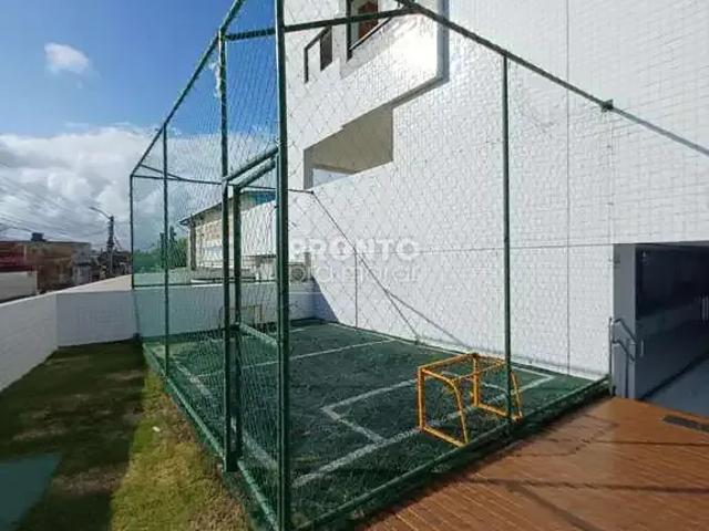 Apartamento para Venda em Jaboatão dos Guararapes/PE Barra de Jangada 2 Quartos