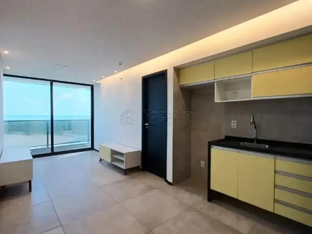 Apartamento para Venda em Jaboatão dos Guararapes/PE Barra de Jangada 2 Quartos