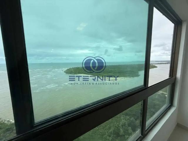 Apartamento para Venda em Jaboatão dos Guararapes/PE Barra de Jangada 2 Quartos