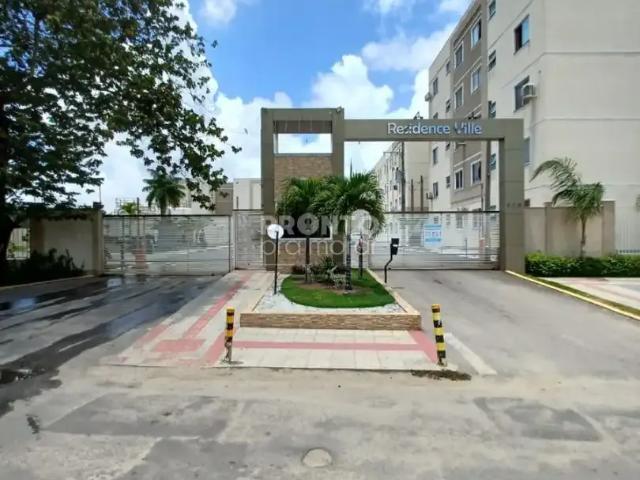 Apartamento para Venda em Jaboatão dos Guararapes/PE Barra de Jangada 2 Quartos