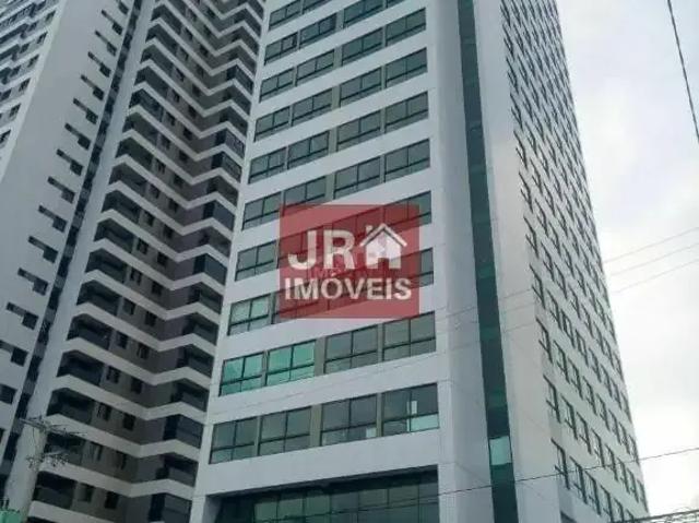 Apartamento para Venda em Jaboatão dos Guararapes/PE Barra de Jangada 2 Quartos