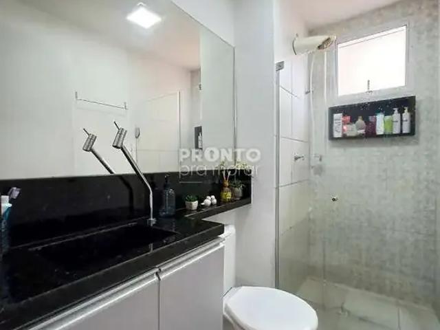 Apartamento para Venda em Jaboatão dos Guararapes/PE Barra de Jangada 2 Quartos