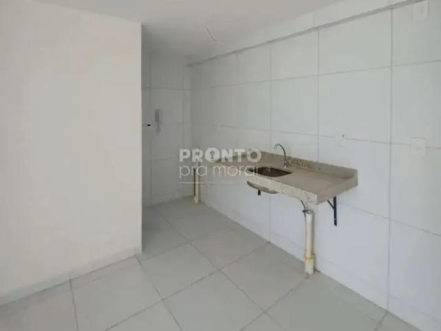 Apartamento para Venda em Jaboatão dos Guararapes/PE Barra de Jangada 2 Quartos