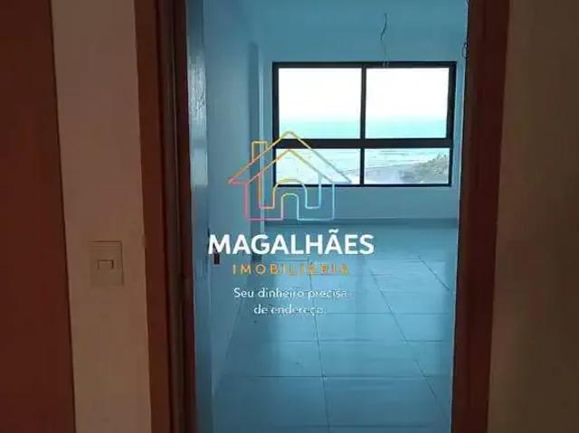 Apartamento para Venda em Jaboatão dos Guararapes/PE Barra de Jangada 2 Quartos