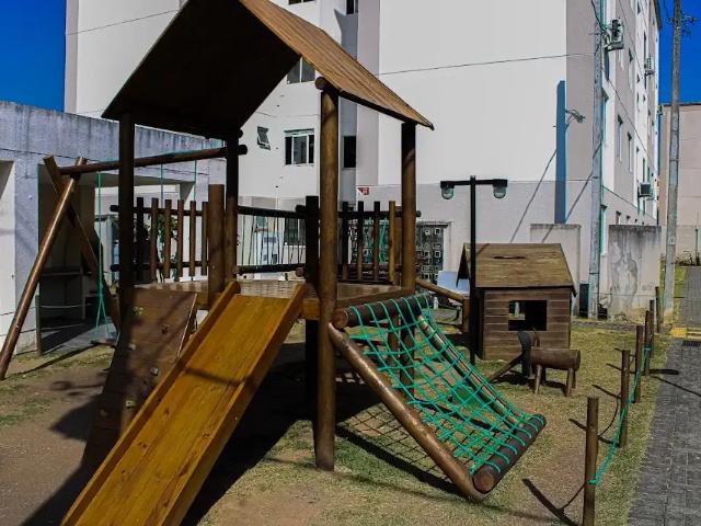 Apartamento para Venda em Jaboatão dos Guararapes/PE Barra de Jangada 2 Quartos