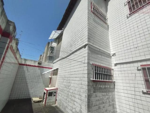 Apartamento para Venda em Jaboatão dos Guararapes/PE Barra de Jangada 2 Quartos