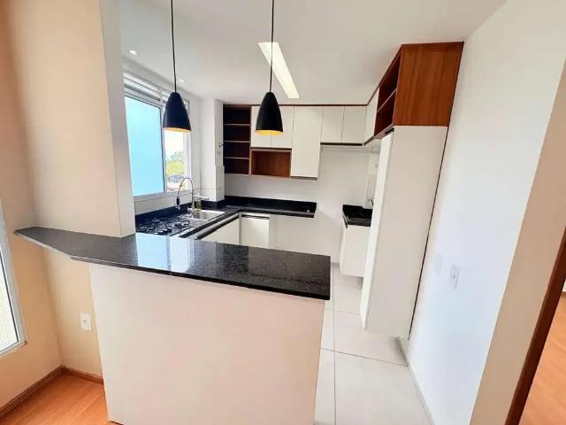 Apartamento para Venda em Jaboatão dos Guararapes/PE Barra de Jangada 2 Quartos