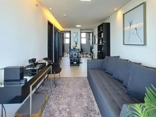Apartamento para Venda em Jaboatão dos Guararapes/PE Barra de Jangada 2 Quartos