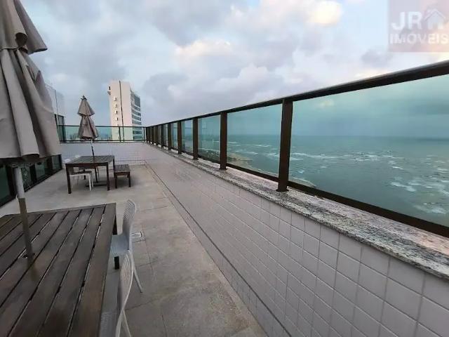 Apartamento para Venda em Jaboatão dos Guararapes/PE Barra de Jangada 2 Quartos