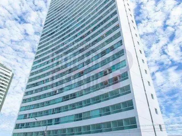 Apartamento para Venda em Jaboatão dos Guararapes/PE Barra de Jangada 2 Quartos