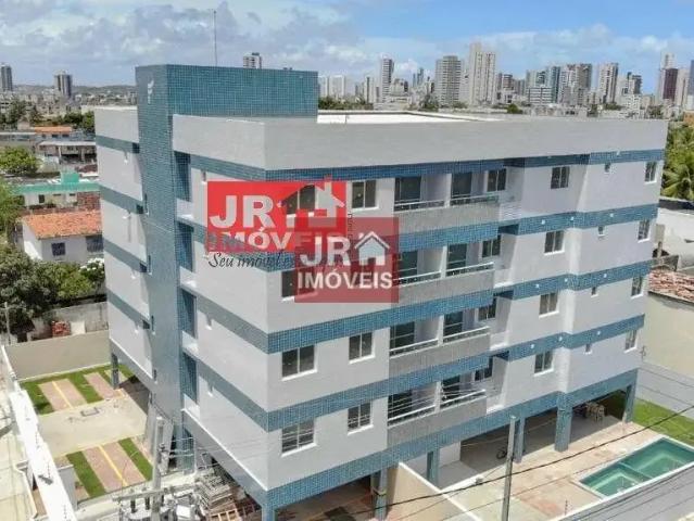 Apartamento para Venda em Jaboatão dos Guararapes/PE Barra de Jangada 2 Quartos