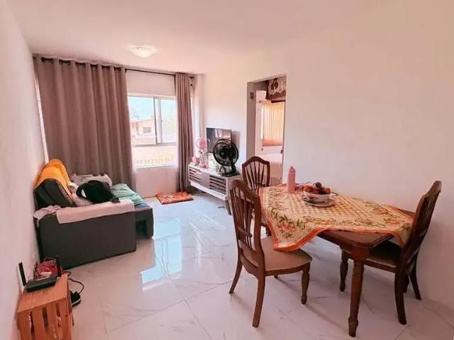 Apartamento para Venda em Jaboatão dos Guararapes/PE Barra de Jangada 2 Quartos