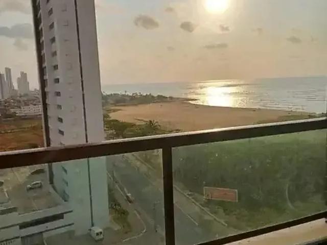 Apartamento para Venda em Jaboatão dos Guararapes/PE Barra de Jangada 2 Quartos