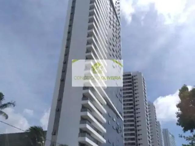 Apartamento para Venda em Jaboatão dos Guararapes/PE Barra de Jangada 2 Quartos
