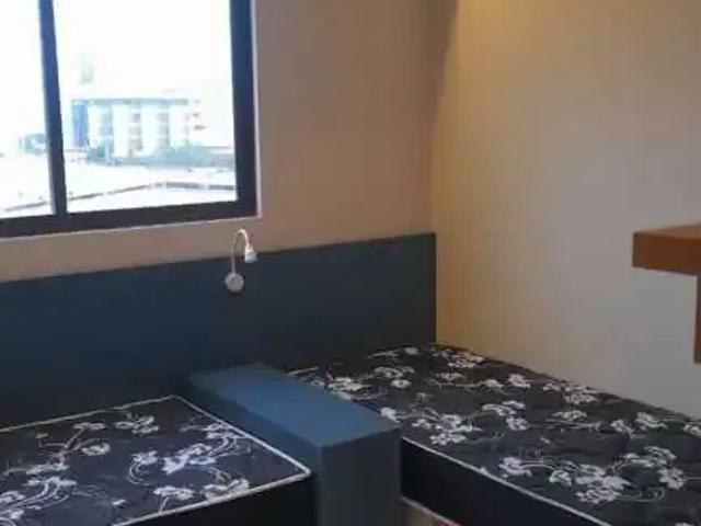 Apartamento para Venda em Jaboatão dos Guararapes/PE Barra de Jangada 2 Quartos