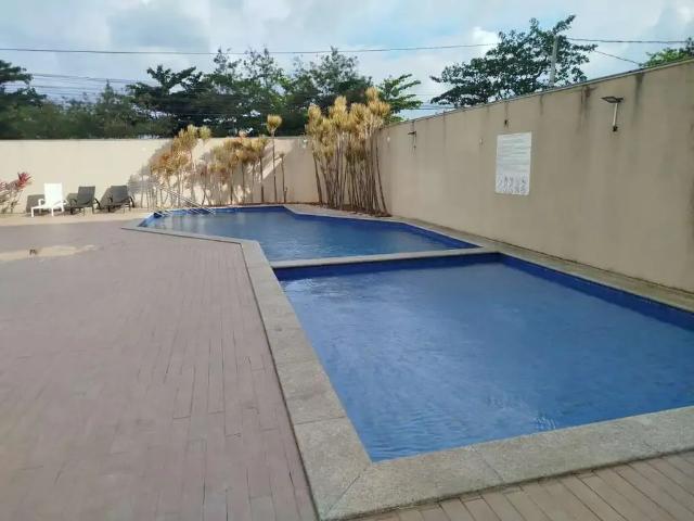 Apartamento para Venda em Jaboatão dos Guararapes/PE Barra de Jangada 2 Quartos