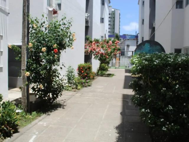 Apartamento para Venda em Jaboatão dos Guararapes/PE Barra de Jangada 2 Quartos