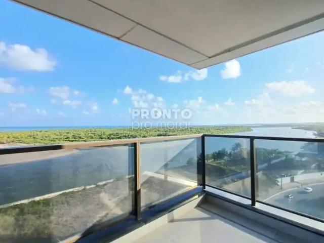 Apartamento para Venda em Jaboatão dos Guararapes/PE Barra de Jangada 2 Quartos